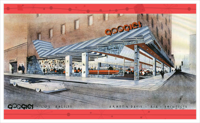 Googie Architecture