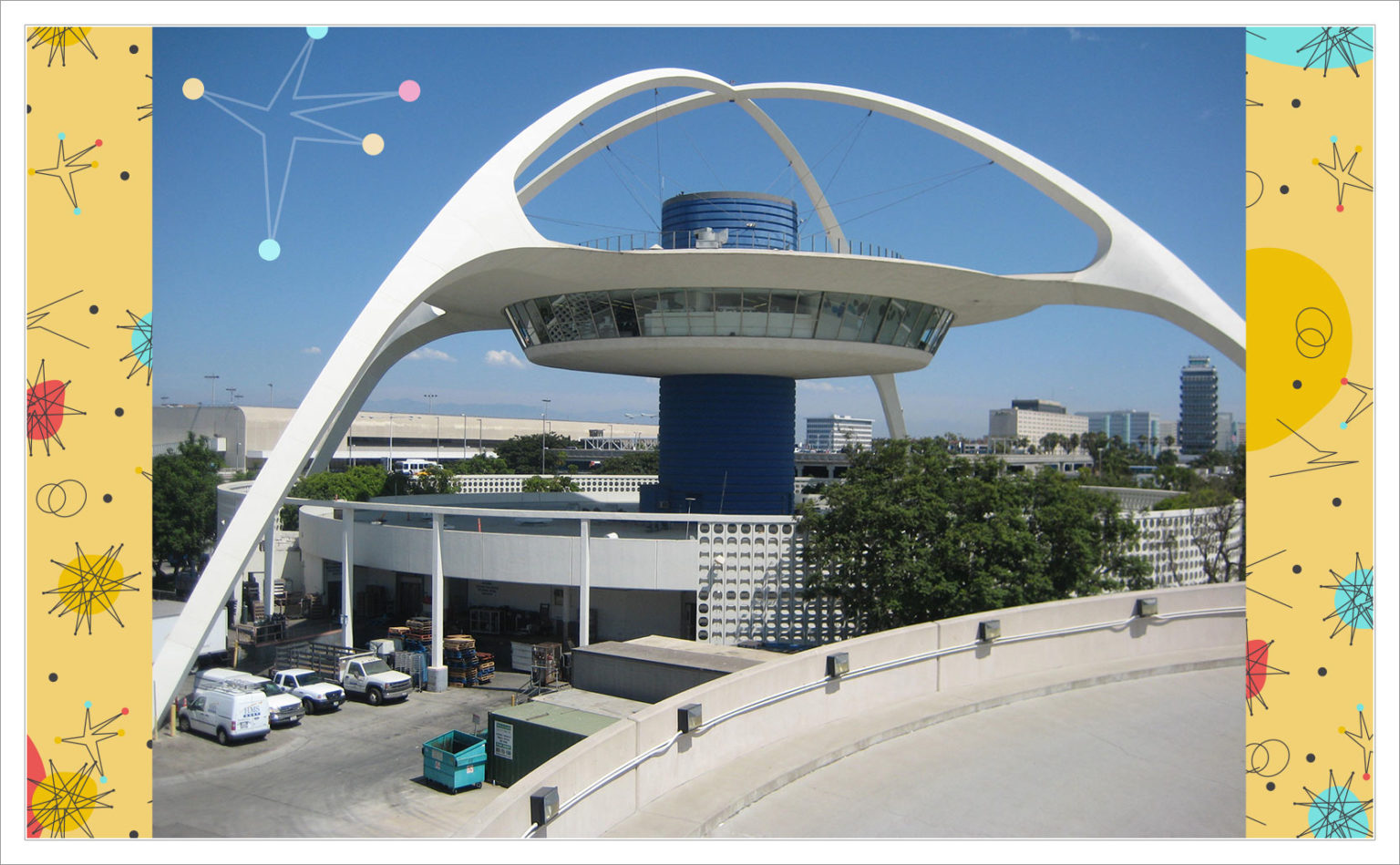 Googie Architecture