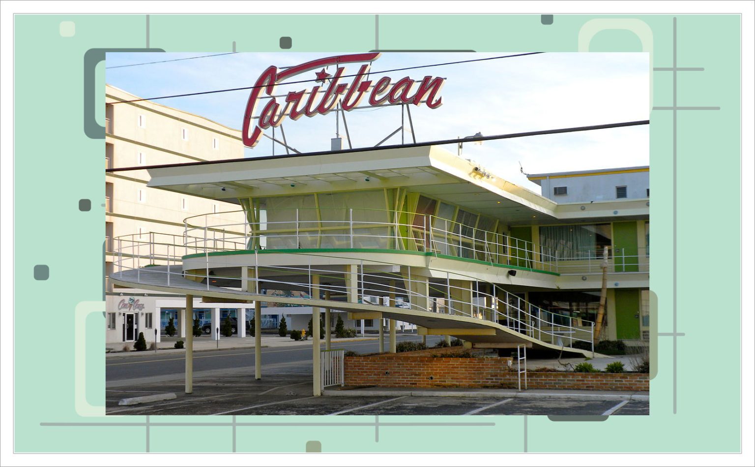 Googie Architecture