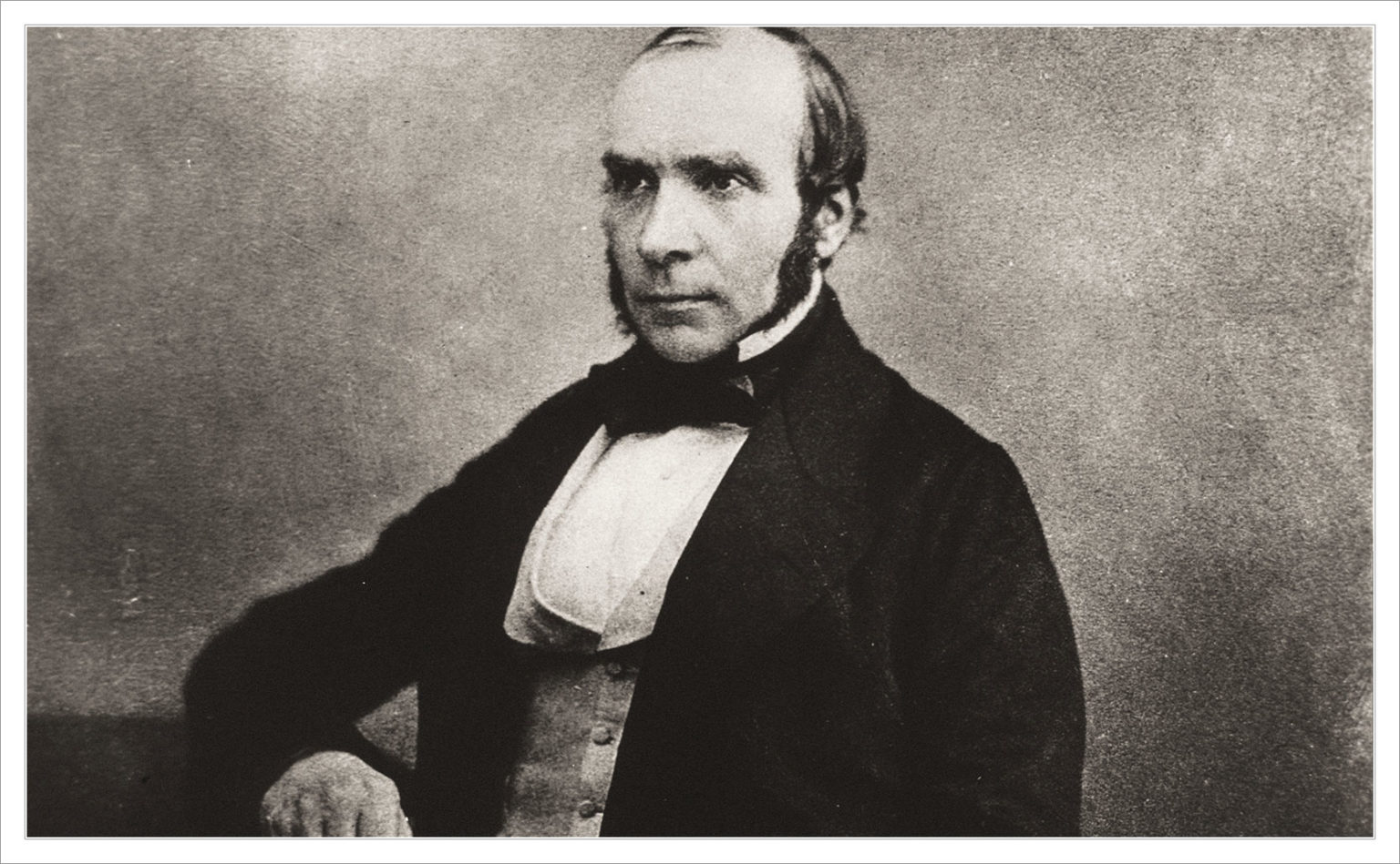 John Snow’s Cholera Map