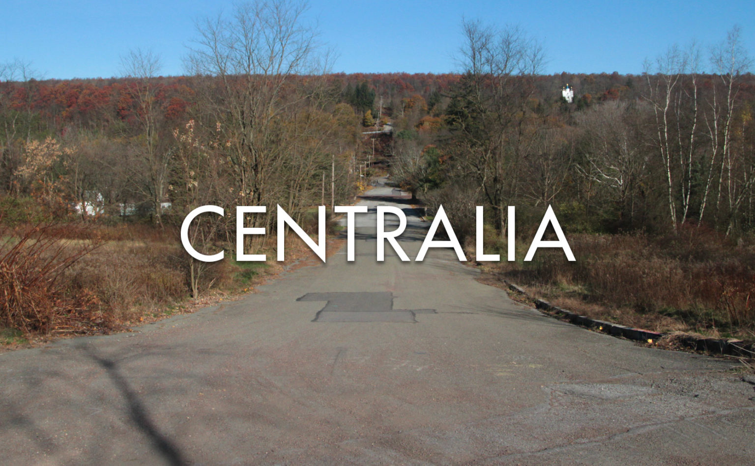Centralia