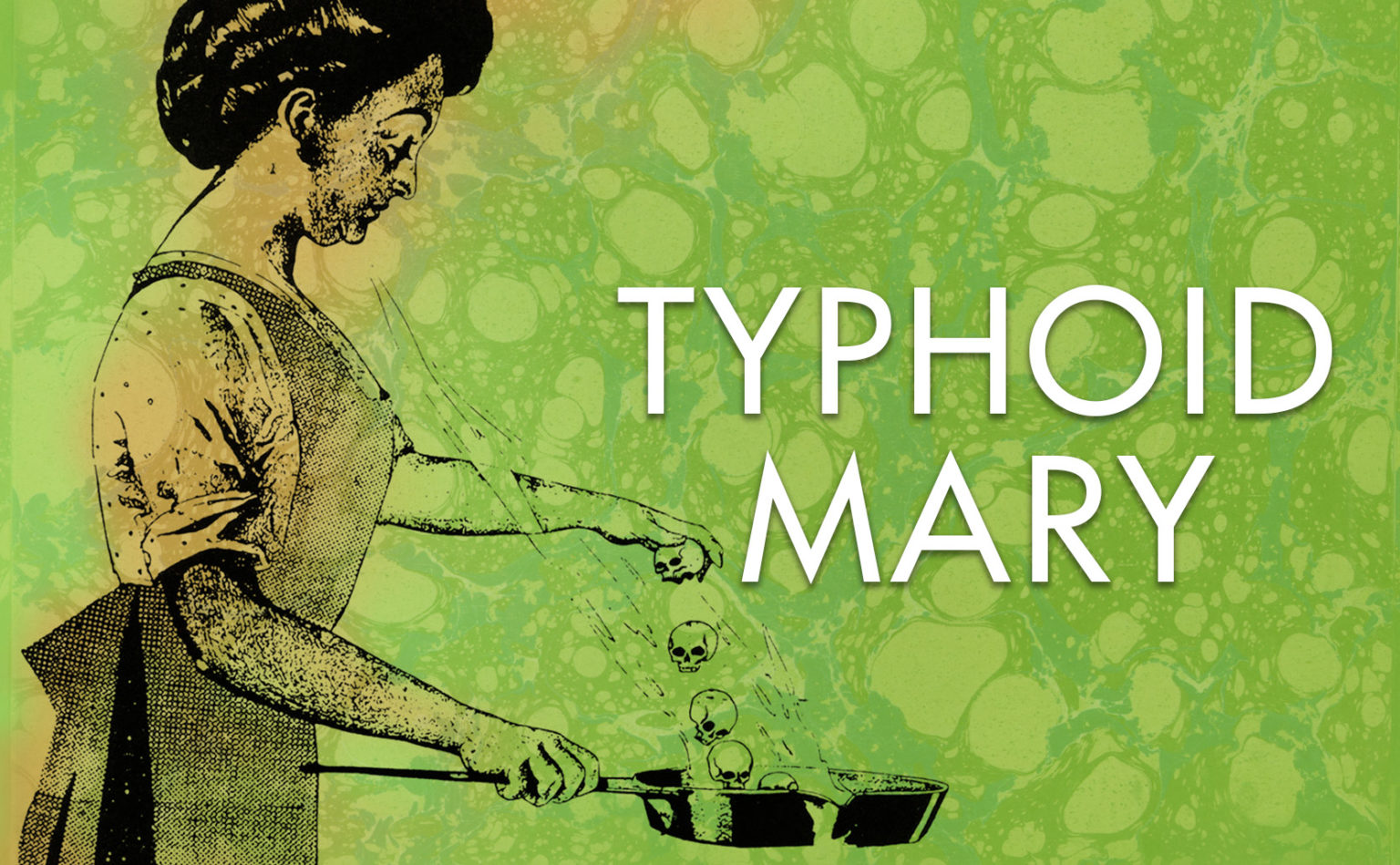 Typhoid Mary