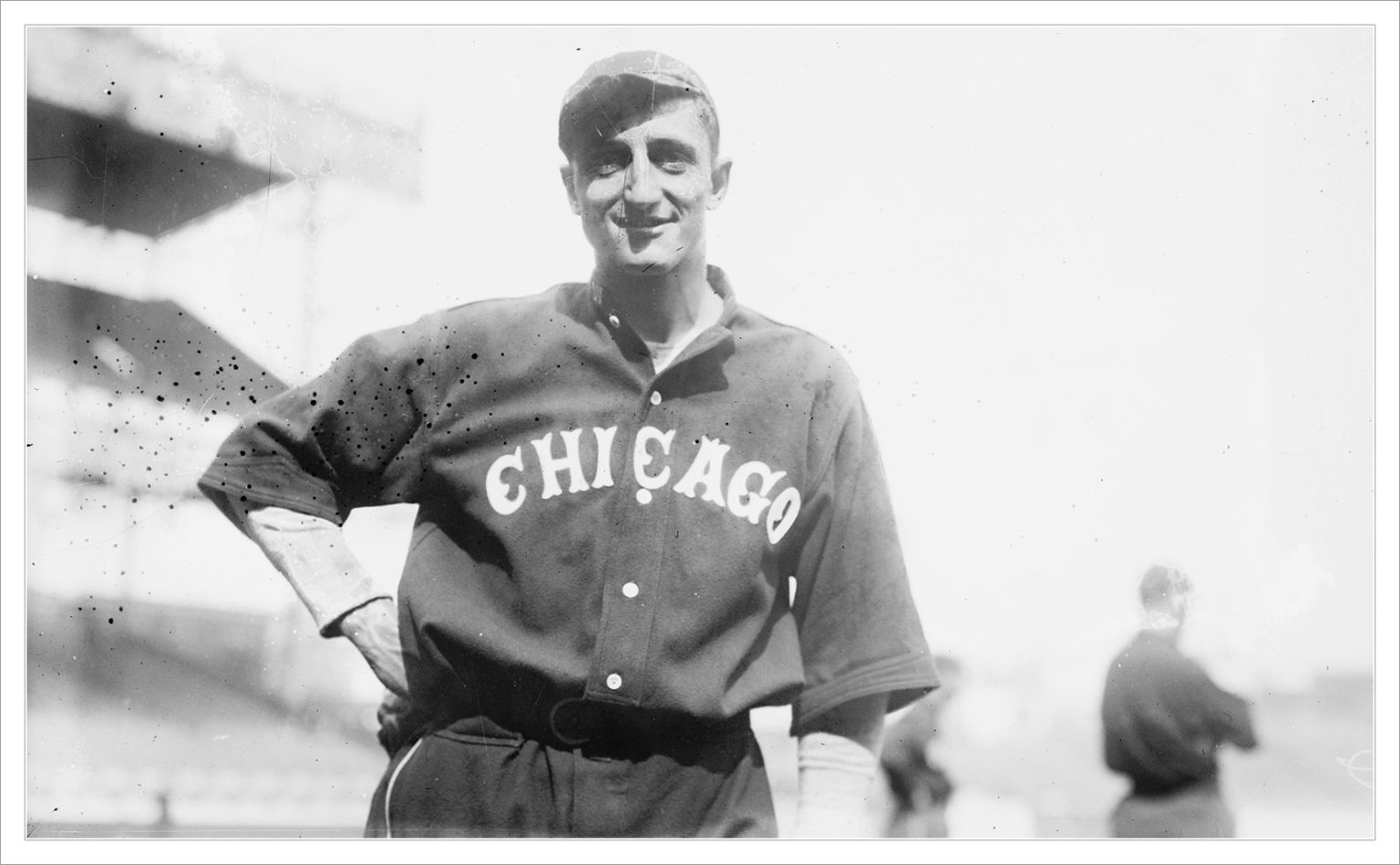 Baseball Rubbing Mud