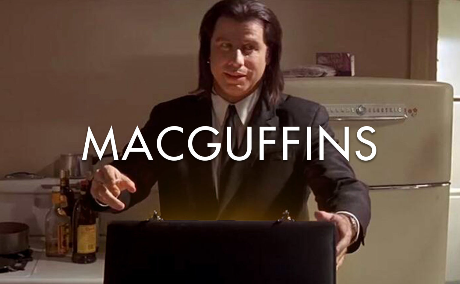 MacGuffins