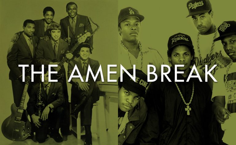 The Amen Break