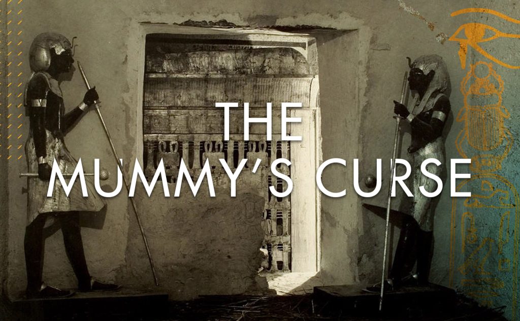 The Mummy’s Curse