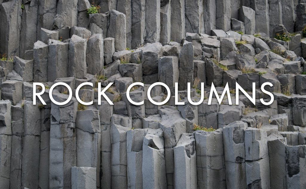 Rock Columns