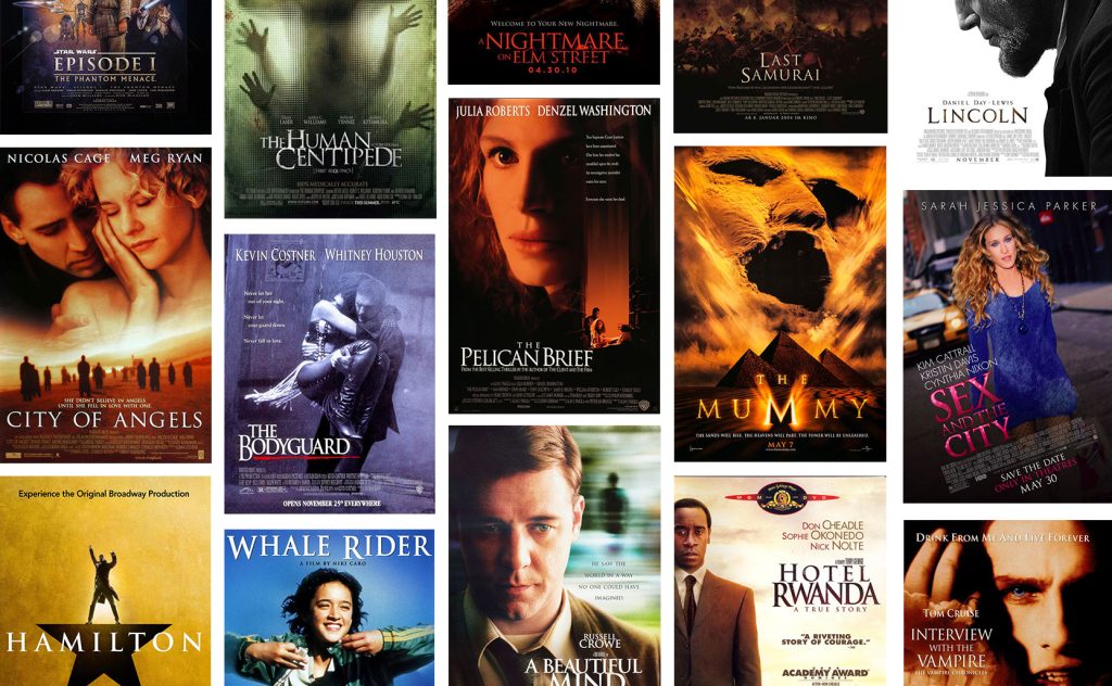 Trajan: the man, the column, the typeface