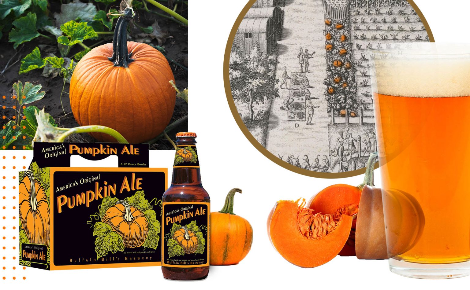 Pumpkin Beer