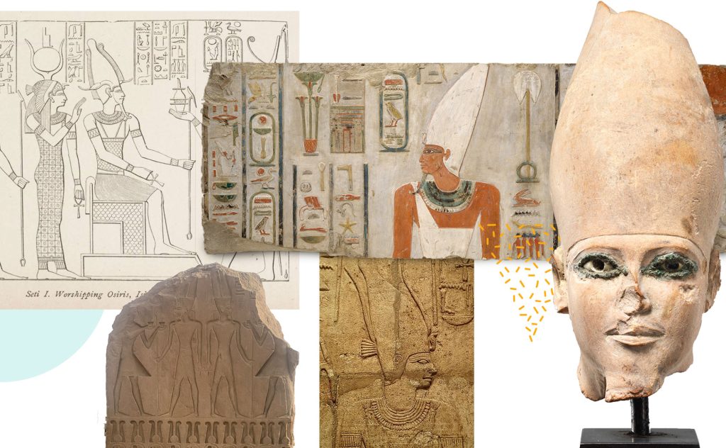 Conical Hats
