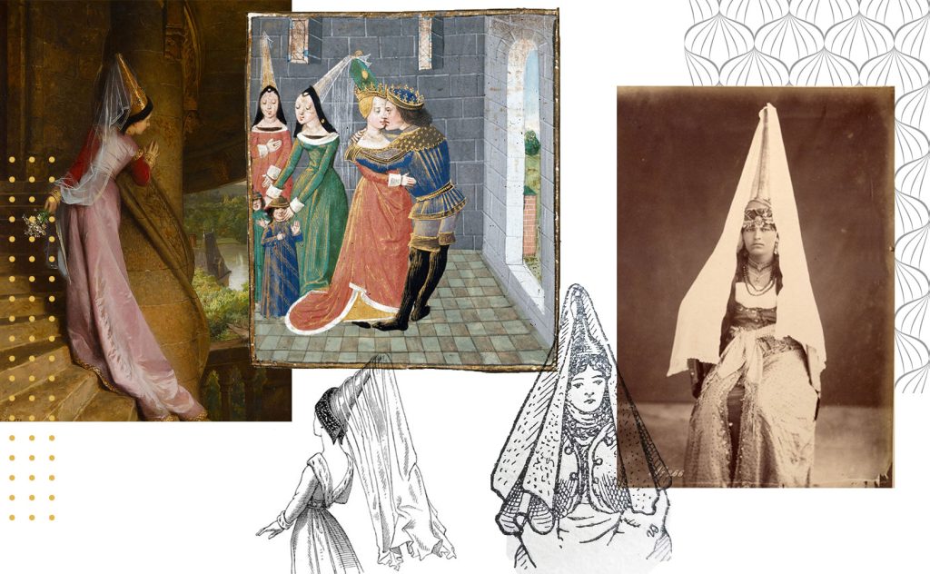 Conical Hats