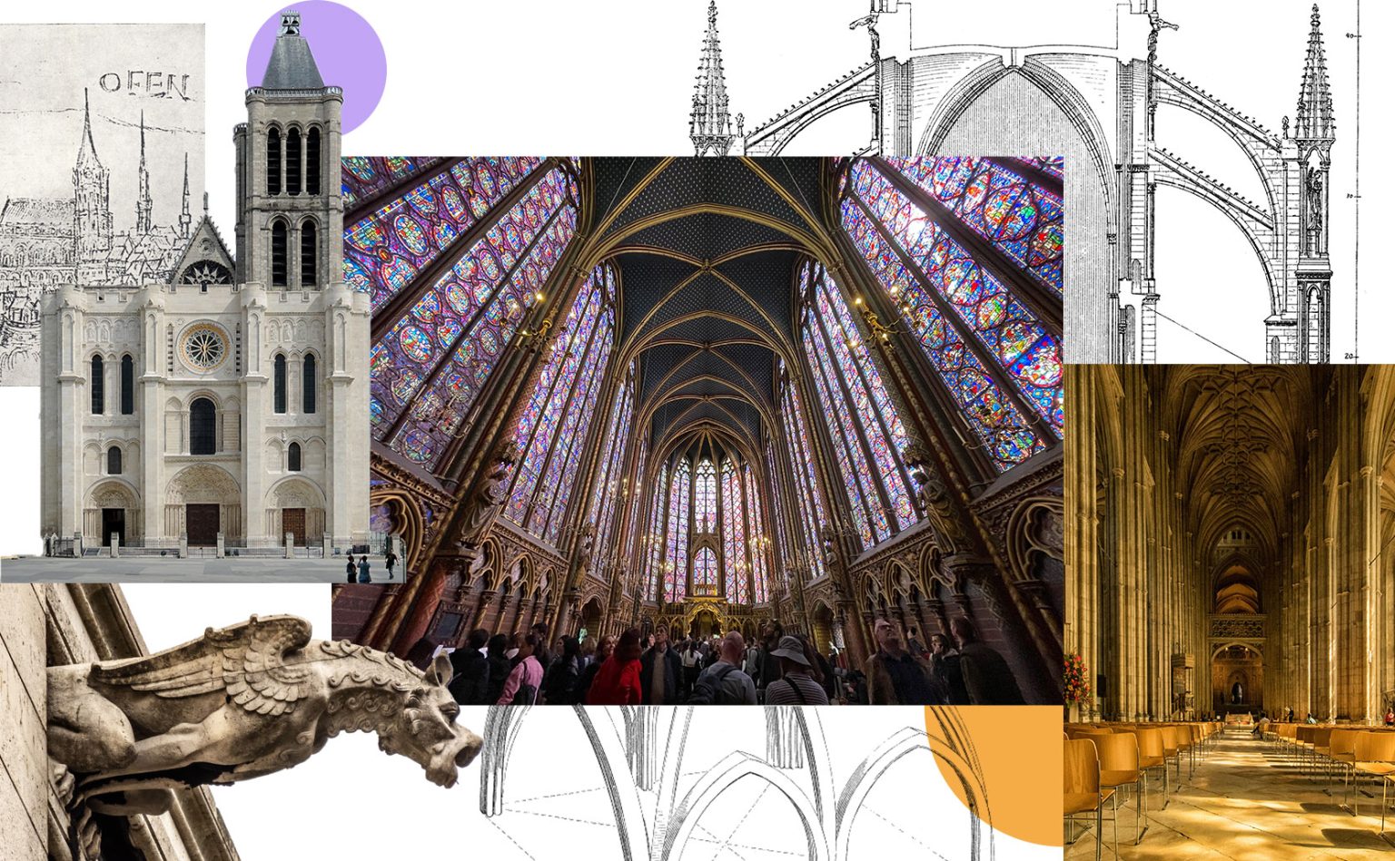 Goths and the Gothic