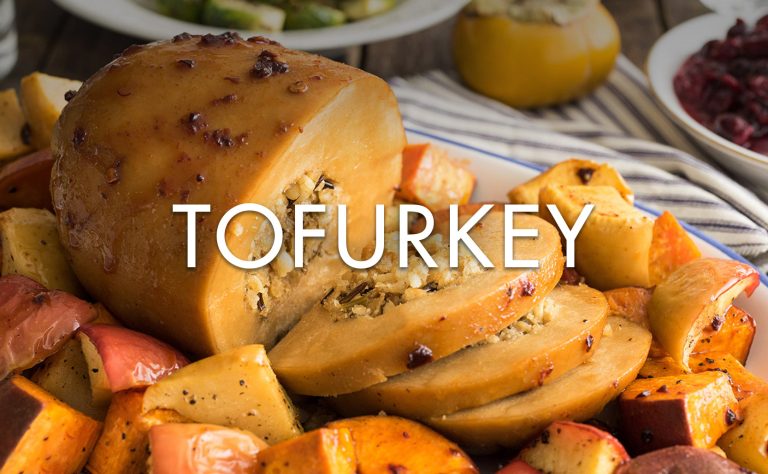 Tofurkey