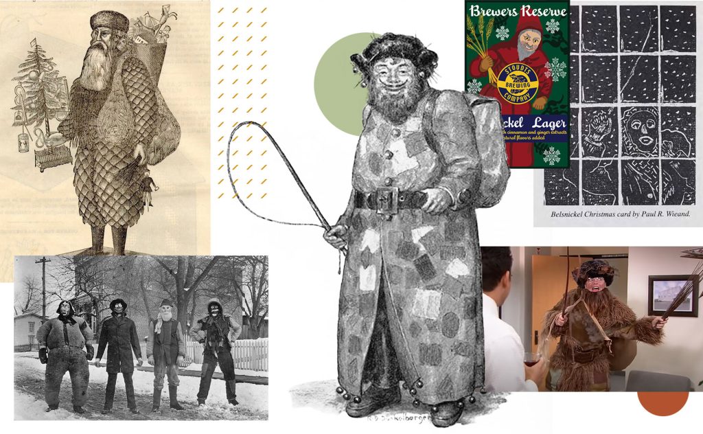 Belsnickel