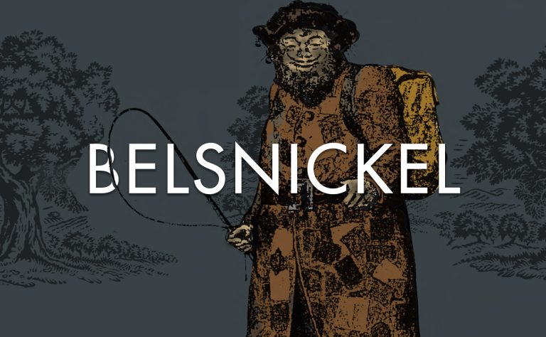 Belsnickel
