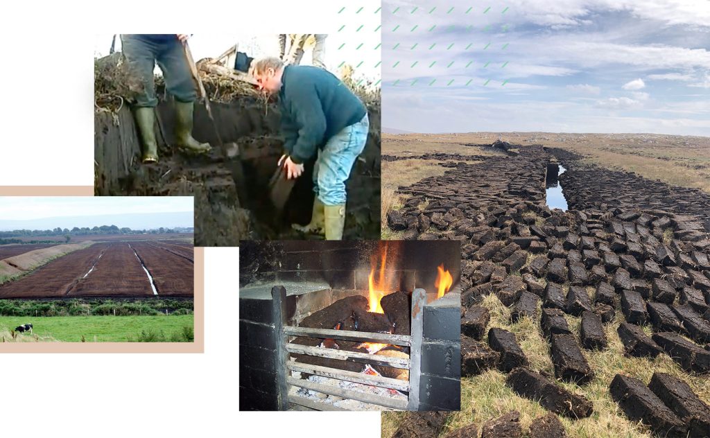 Bog Bodies of Ireland
